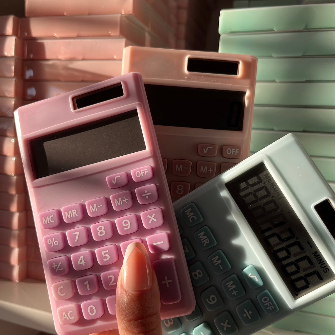 Budgeting – Page 2 – Jaliyah.Kreationz